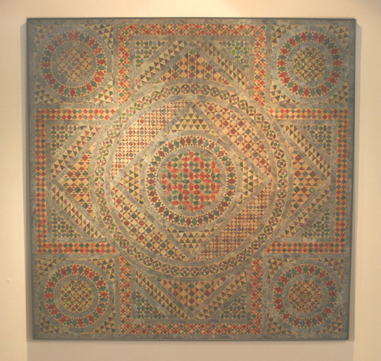 The Heavens and the Earth – Art Of the Ordinary