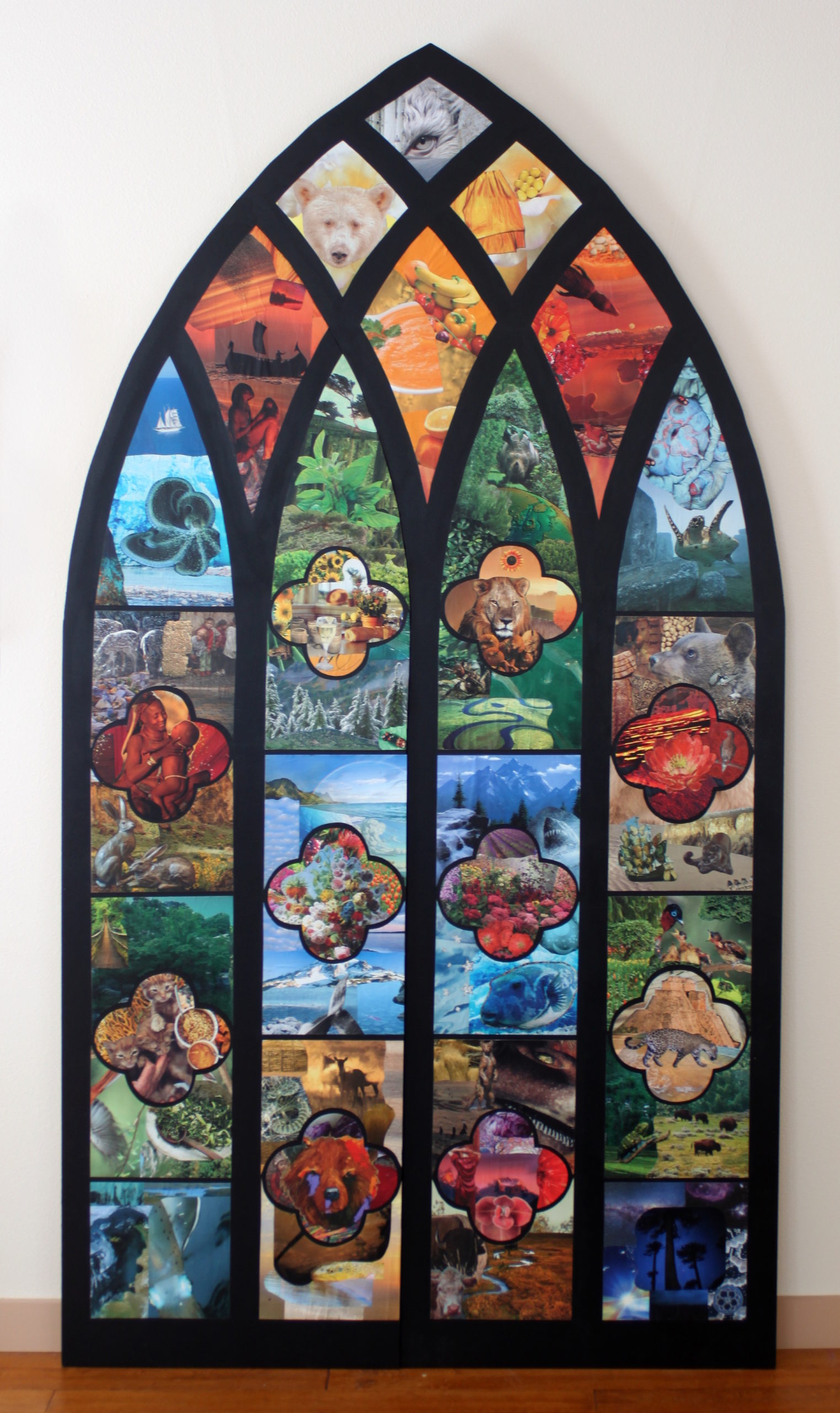 Liturgical Art – Art Of the Ordinary
